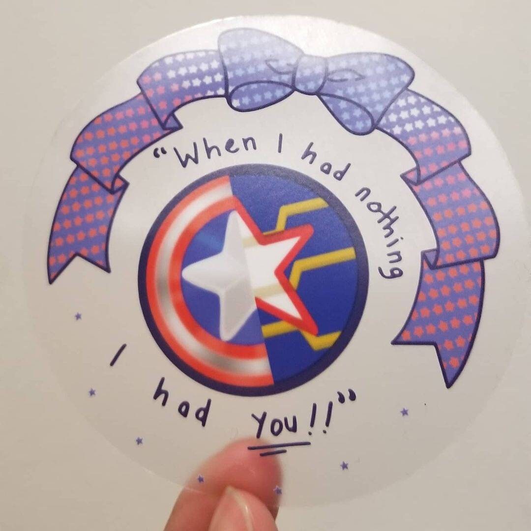 Art & Collectibles Prints Mischievous Gingerbread Bucky 5x5 etna.com.pe