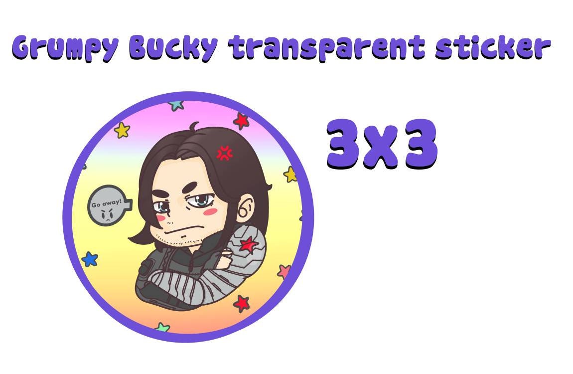 Art & Collectibles Prints Mischievous Gingerbread Bucky 5x5 etna.com.pe