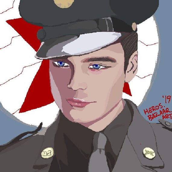 Art & Collectibles Prints Mischievous Gingerbread Bucky 5x5 etna.com.pe