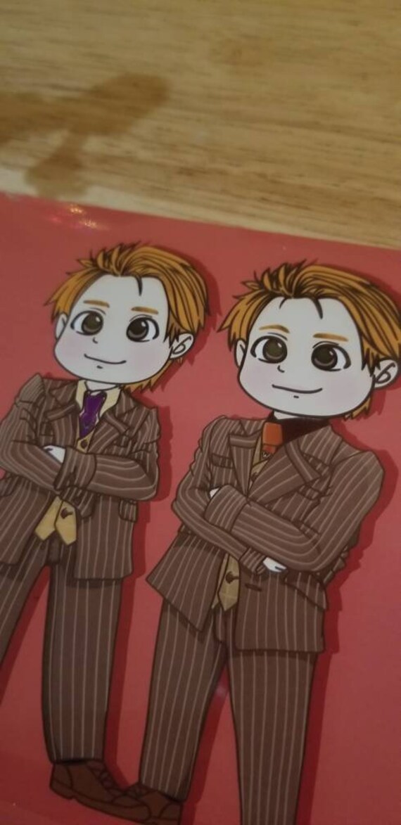 Art & Collectibles Prints Mischievous Gingerbread Bucky 5x5 etna.com.pe