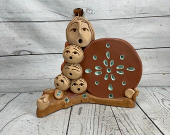 Cheyenne Jim Pottery - Etsy