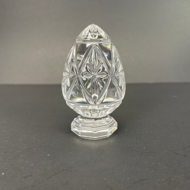 24 Lead Crystal - Etsy