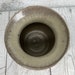 Vintage Martin Doyle Studio Art Pottery Vase 1982 Signed Stoneware Hand ...