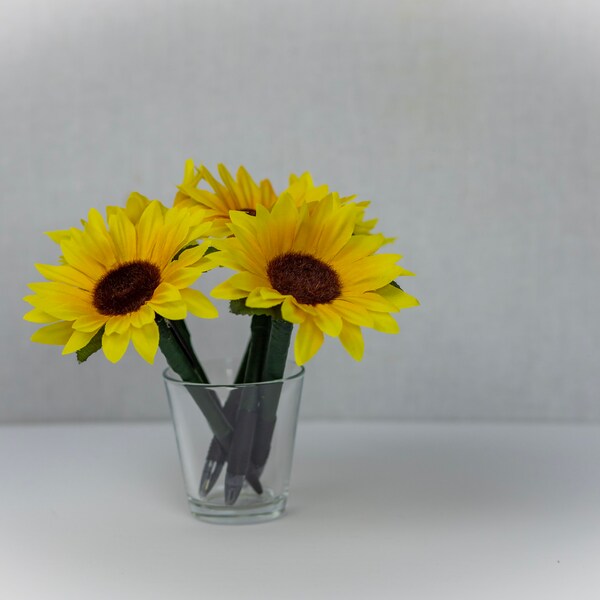 Flower Pot Pens - Etsy