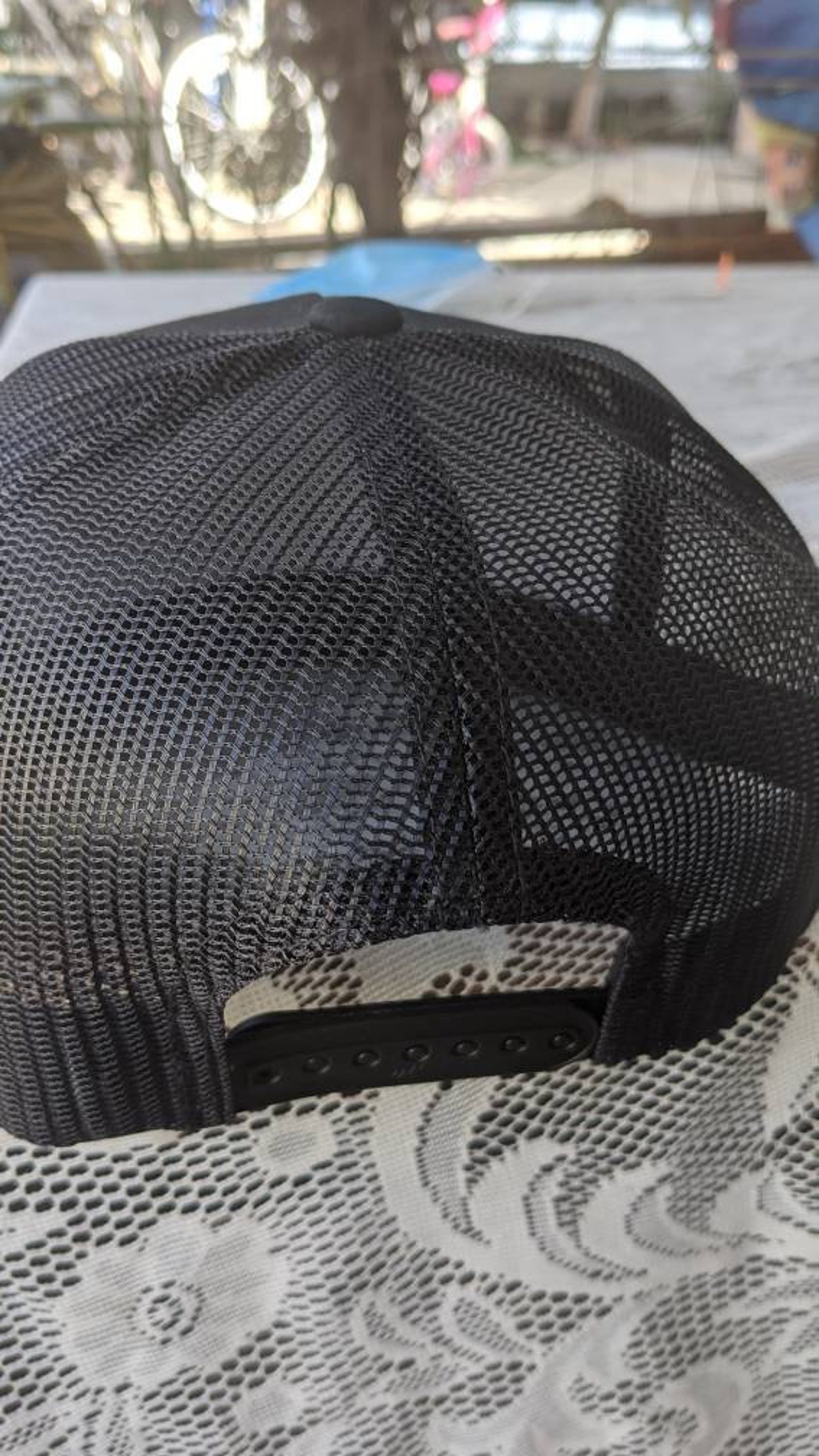 San Judas Tadeo Hat - Etsy