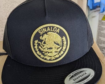 Sinaloa Hat | Etsy