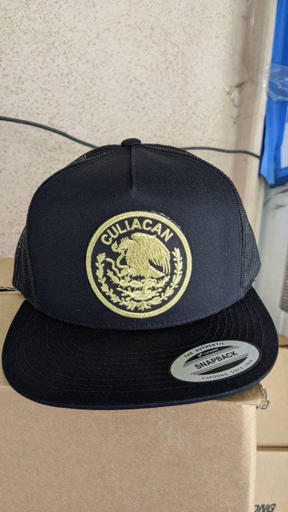 Culiacan Sinaloa Hat | Etsy