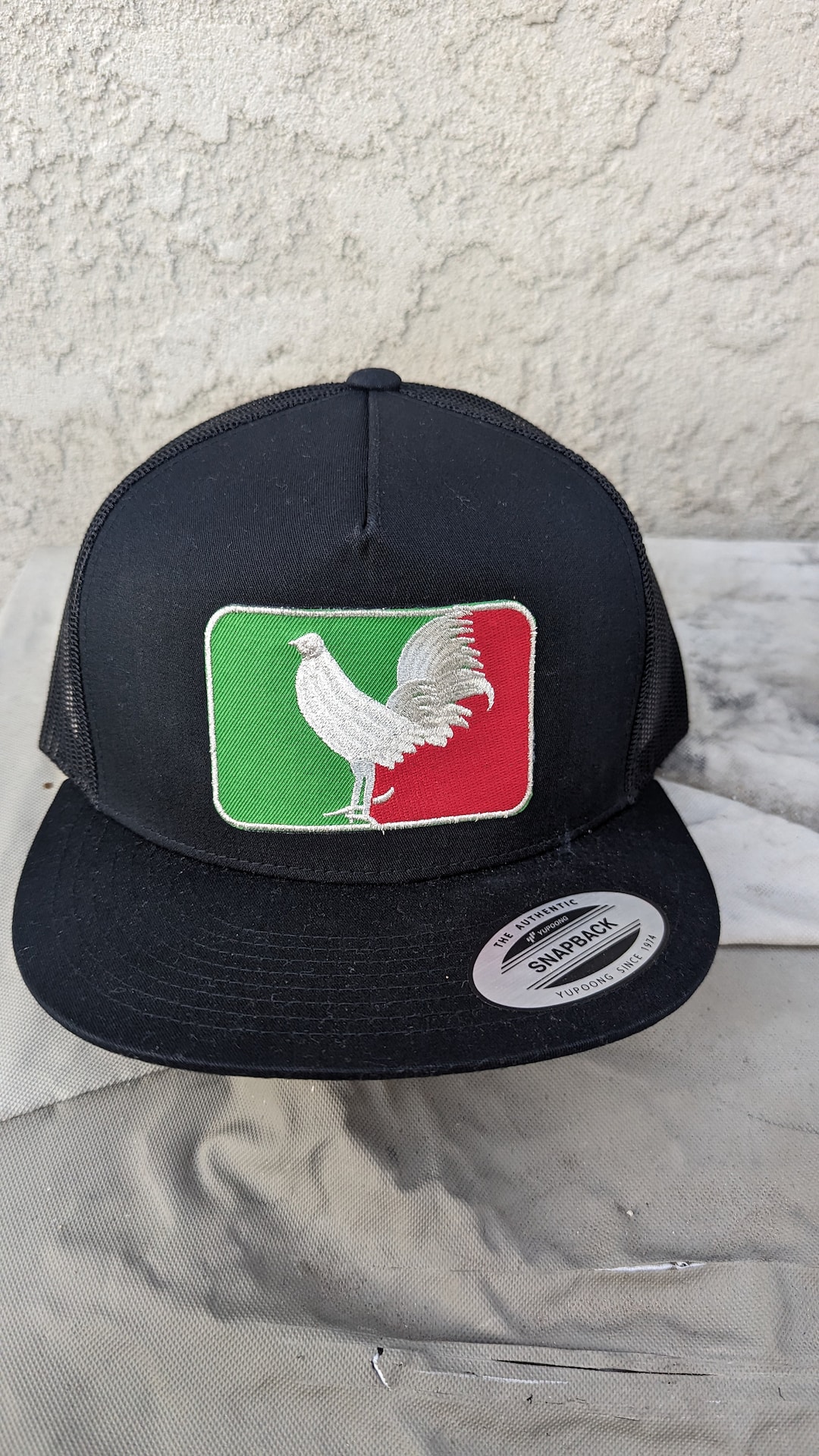 Gallo Roster Men's Cap - Etsy