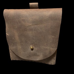 Dnd Player Backpack With Game Tokens - Etsy