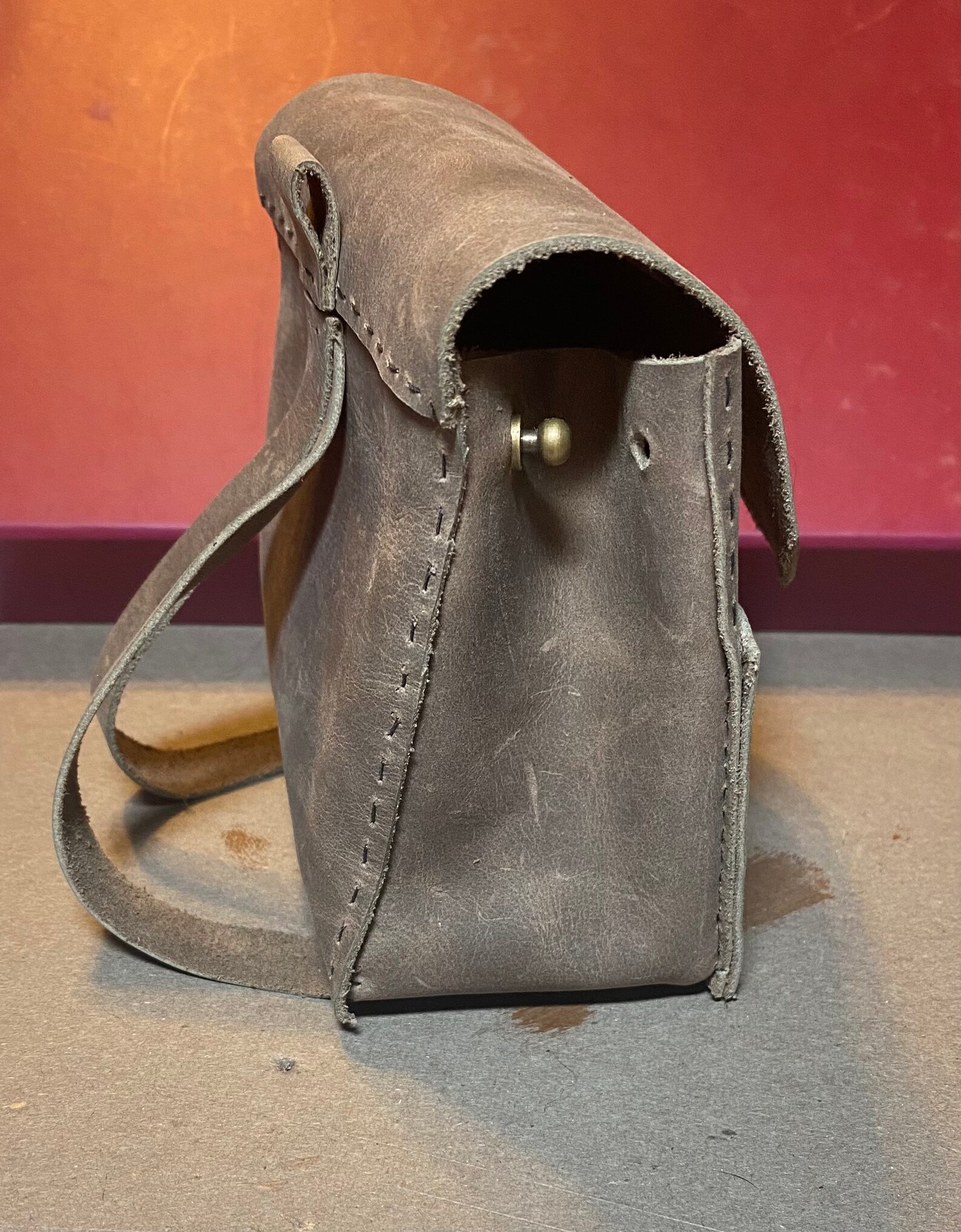 Dnd Player Backpack With Game Tokens - Etsy