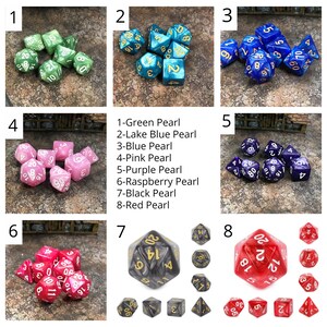 Bad Dice Dice Jail With Polyhedral Dice Set - Etsy