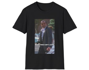 The Bronx Tale Mush Funny Gangster Movie T Shirt - Etsy