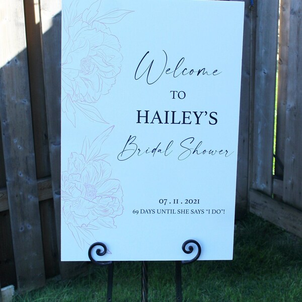 Welcome Sign - Etsy Canada