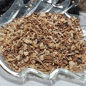 Beth Root,beth Root is a Powerful in Protection Charms to Keep Away ...