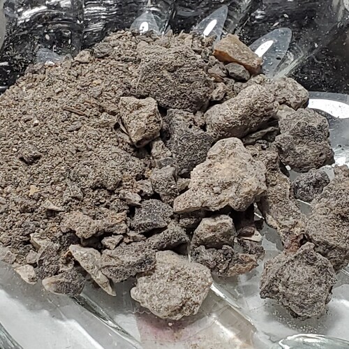 Black Copal Resinis Known in Mexico as an Incense Burned on - Etsy