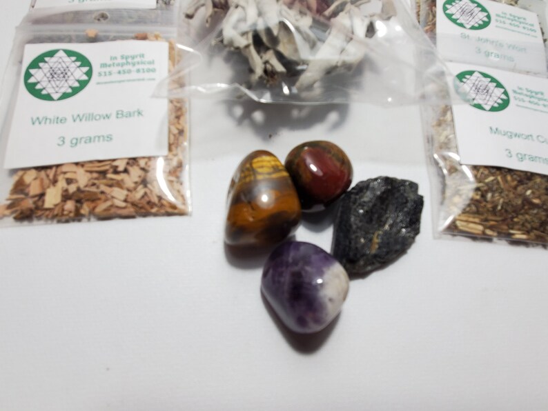 Witch Kit Medium sizeThis is our medium kit for your smaller | Etsy