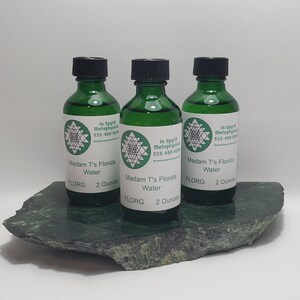 Florida Water,many Magical Practitioners Use Florida Water to Change ...