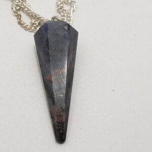 Pendulums Small, Divination Tool for Scrying, Psychic Tool, Dowsing ...