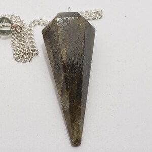 Pendulums Small, Divination Tool for Scrying, Psychic Tool, Dowsing ...