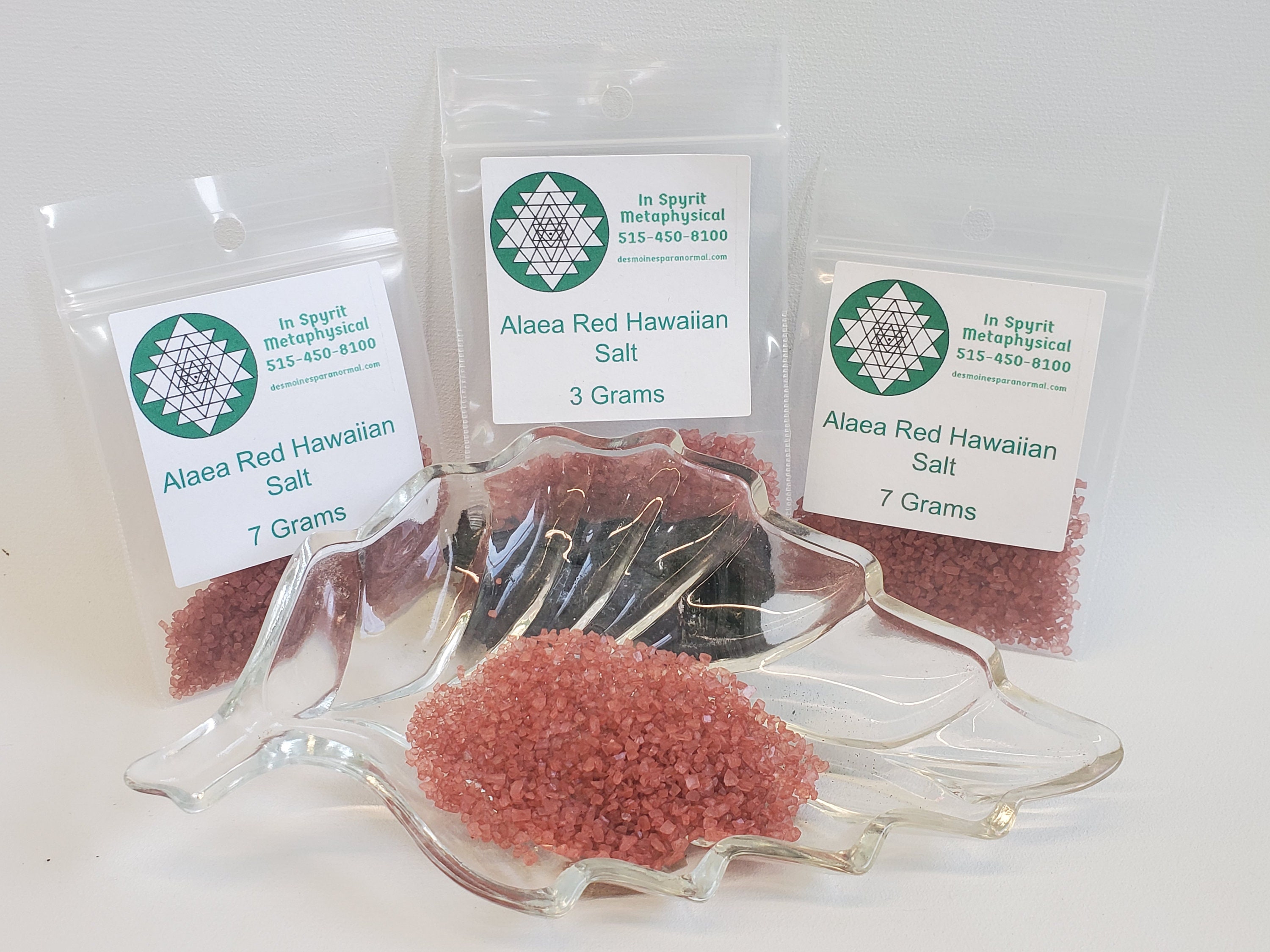 Alaea Red Hawaiian Salt to This Day It is Still Used in | Etsy