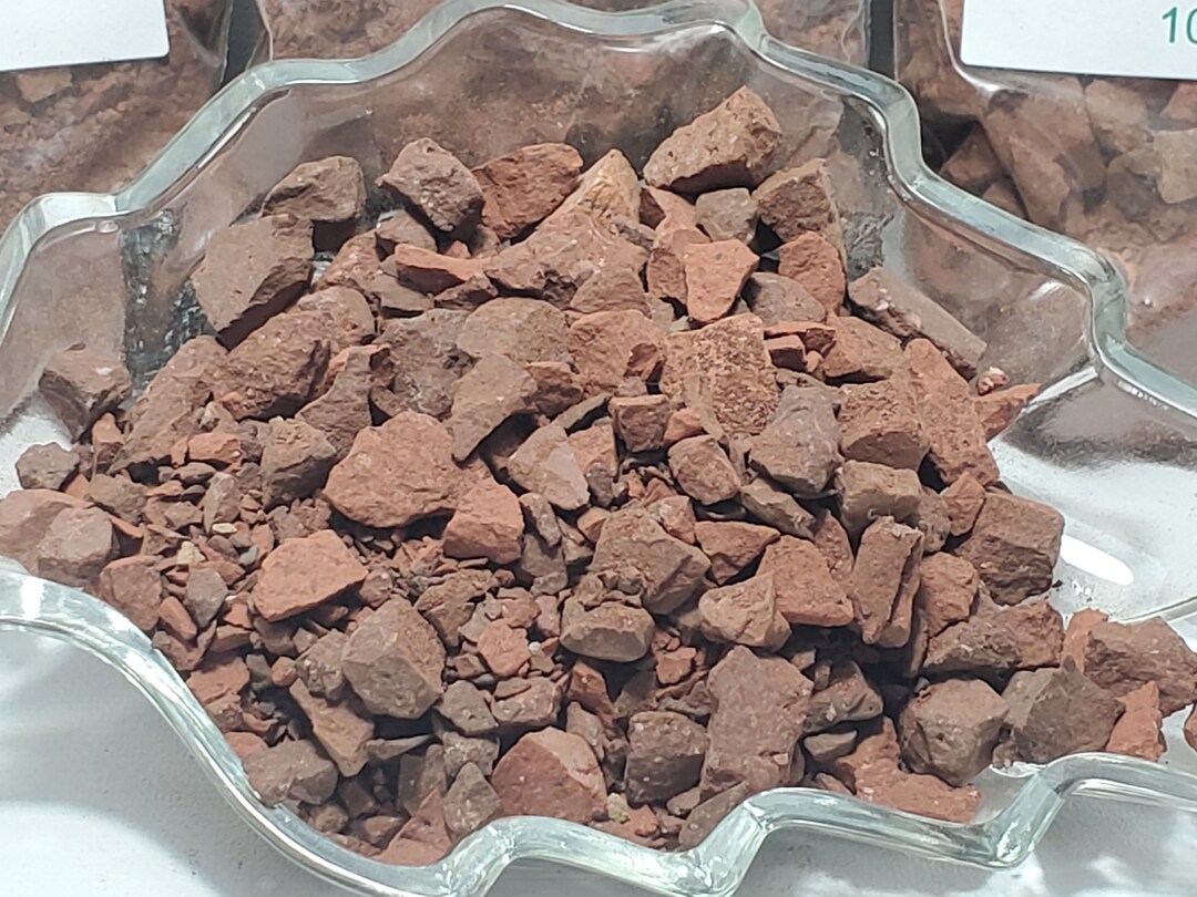 Red Brick Mix Voodoo,red Brick Dust, Origin of the Use of Red Brick ...