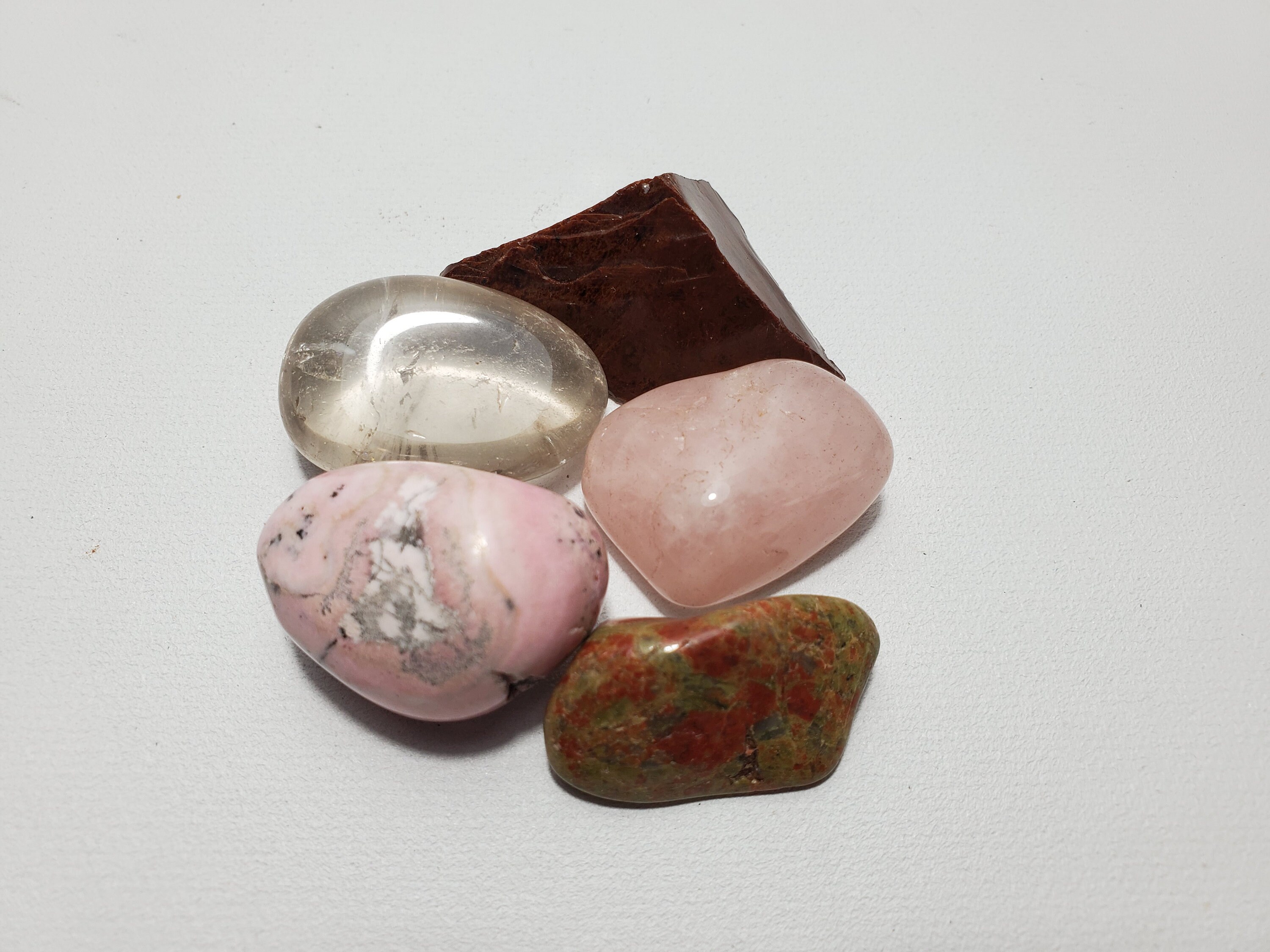 Zodiac Scorpio Stone Set,this is a Unique Set of Stones and Crystals ...