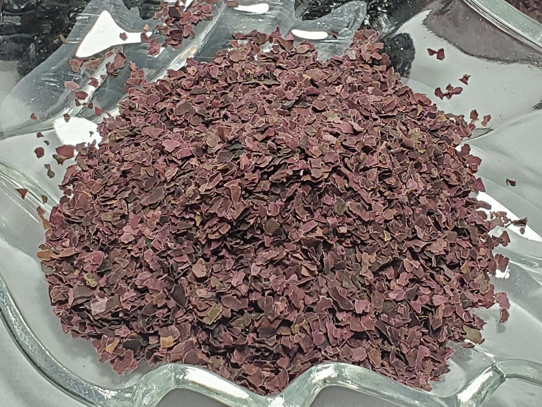 Dulse Leaf,is Known for Inducing Lust, Harmony.it is Known for It's ...