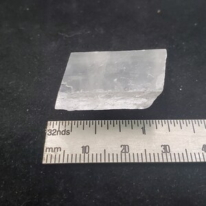 Optical Calcite Rhombus Stone,is a Power House Stone It Can Amplify ...