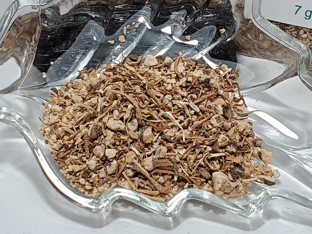 Beth Root,beth Root is a Powerful in Protection Charms to Keep Away ...