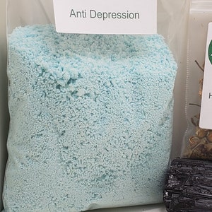 Mini Kit Anti Depression,the Herbal Mix in This Kit Contains a Blend ...