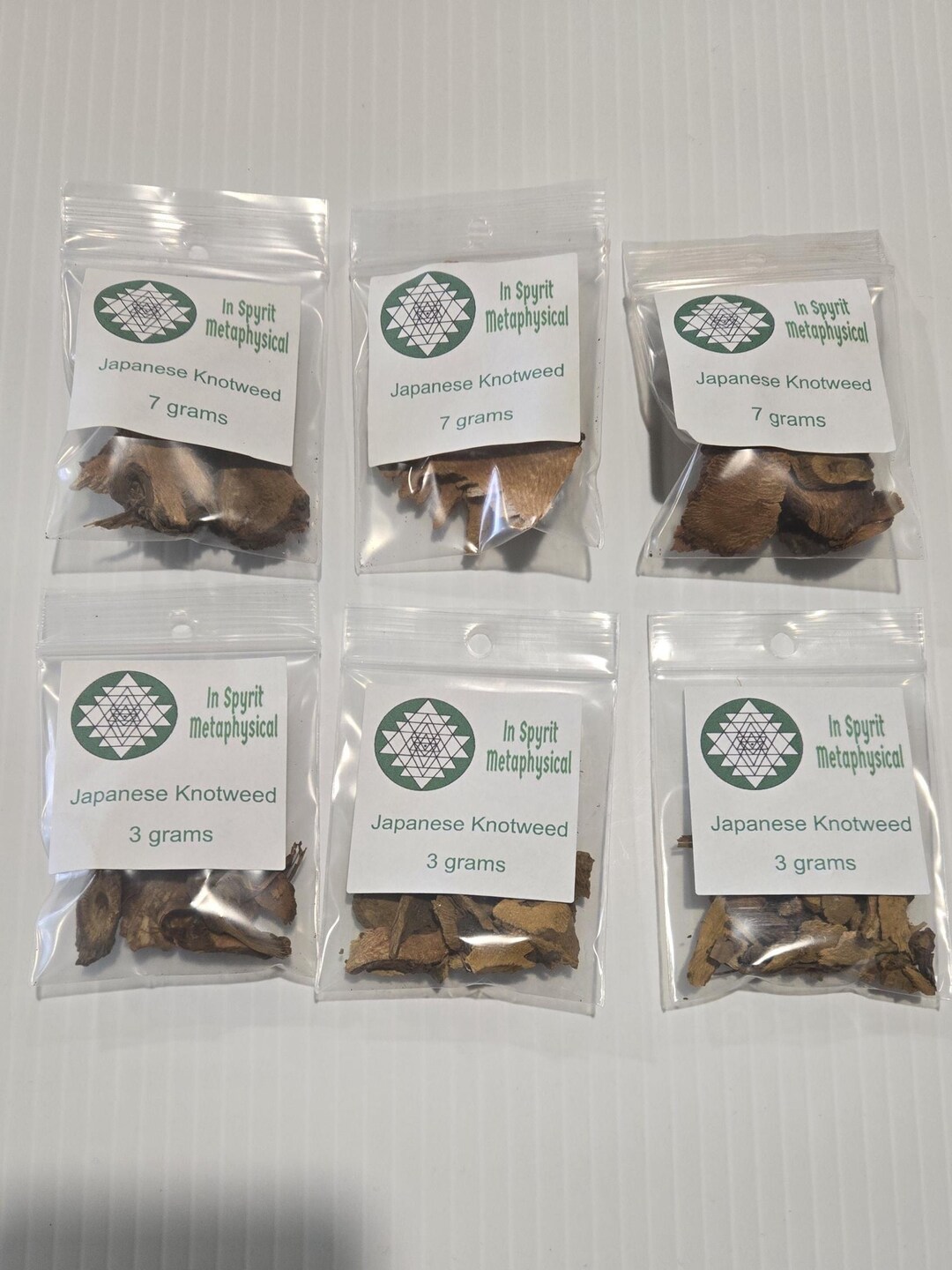 Japanese Knotweed Root: A Symbol of Hope and Resilience - Etsy