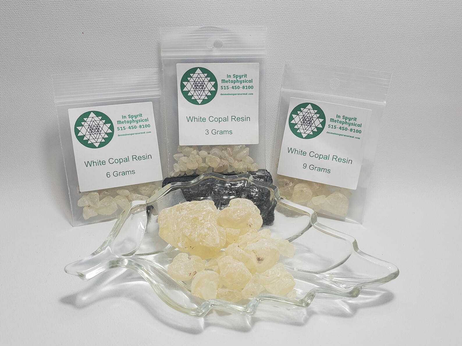 White Copal Resincopal Resin is One of the Oldest Forms of | Etsy