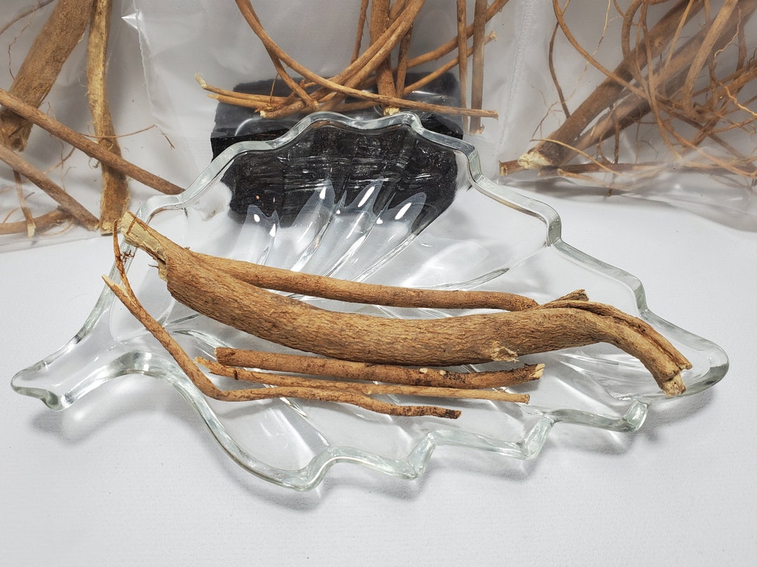 Devils Shoestring,is Used for Protection, to trip up the Devil Making ...