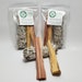 Mini White Sage Smudge Kit,this is a Mini Smudge Kit for Aide in ...