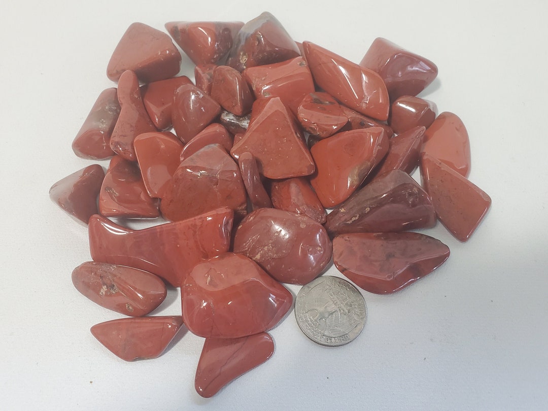 Chestnut Jasper,activates the Root Chakra and Stimulates the Chakras to ...