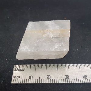 Optical Calcite Rhombus Stone,is a Power House Stone It Can Amplify ...