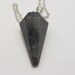 Pendulums Small, Divination Tool for Scrying, Psychic Tool, Dowsing ...