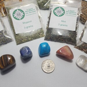 Summer Solstice Ritual Kit,alter Tools,protection,cleansing,clearing ...