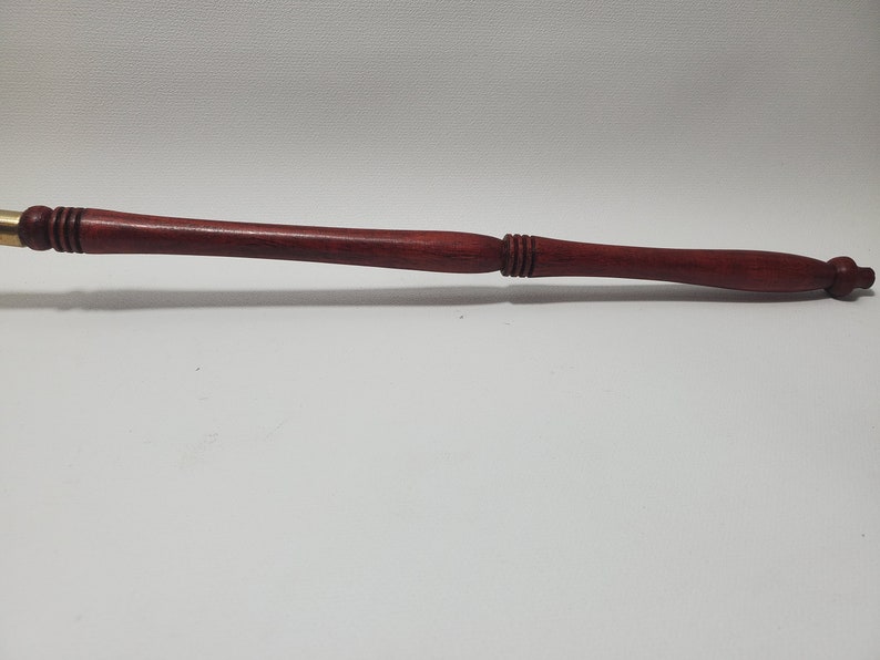 Candle Snufferthis is a Wonderful 13long Snuffer With a | Etsy