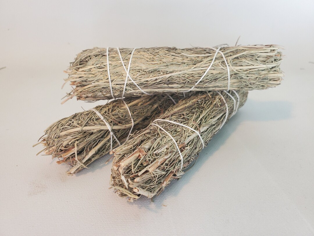 Desert Magic Sage,it is Used for Cleansing and Purifying, Protection ...