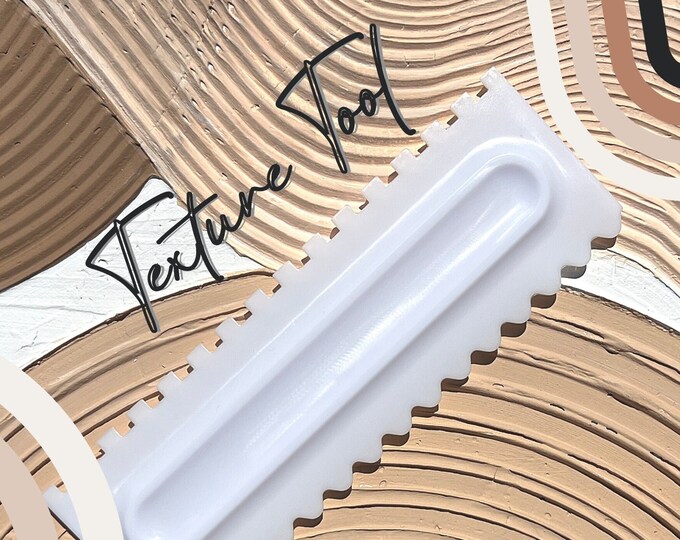 Art Tools, Texture Tool, Plaster Tool, Jumbo Texture Tool, Sculpting ...