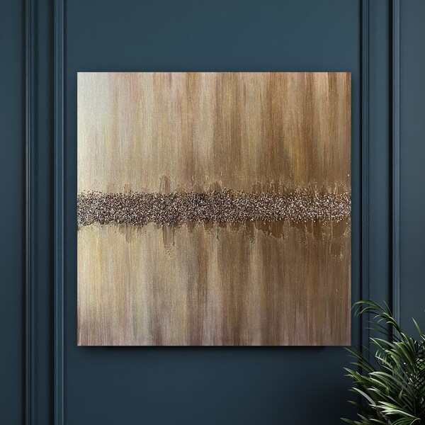 Glam Wall Art - Etsy