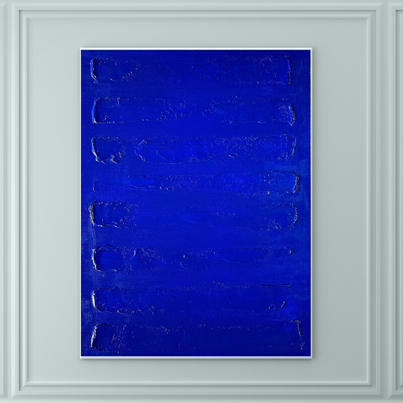 Cobalt Blue - Etsy