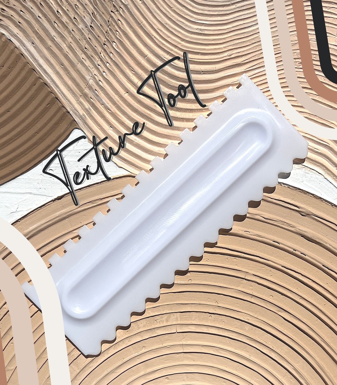Art Tools, Texture Tool, Plaster Tool, Jumbo Texture Tool, Sculpting ...