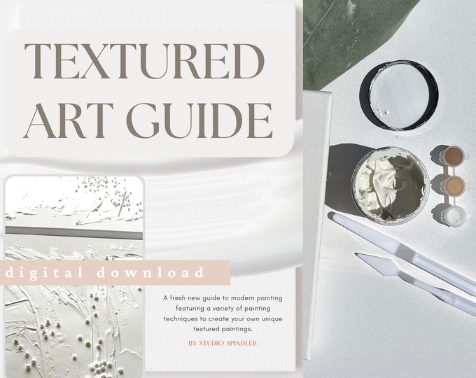 Art Tools, Texture Tool, Plaster Tool, Jumbo Texture Tool, Sculpting ...