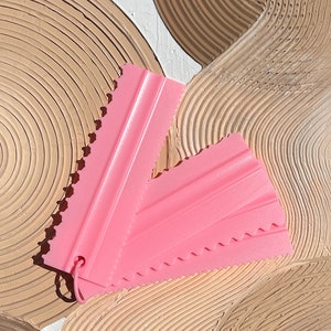 Texture Tools Sculpting Tool Set Plaster Art Tools Spackle - Etsy