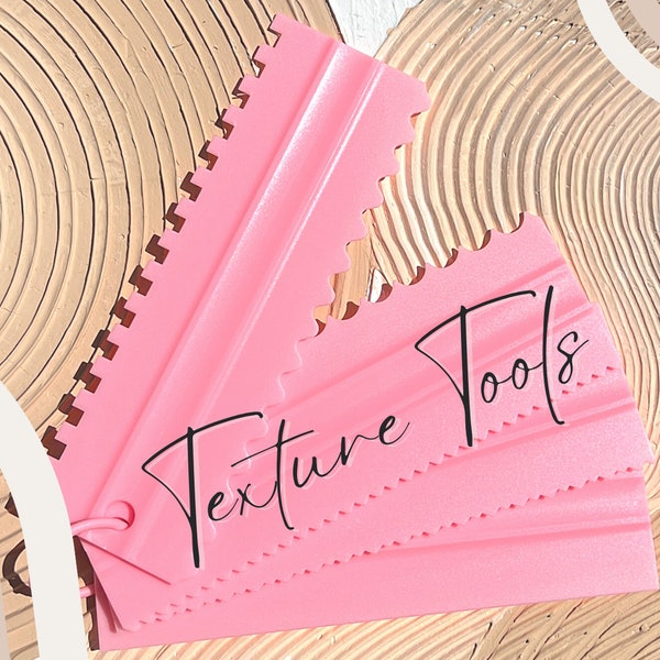 Plaster Stencils - Etsy