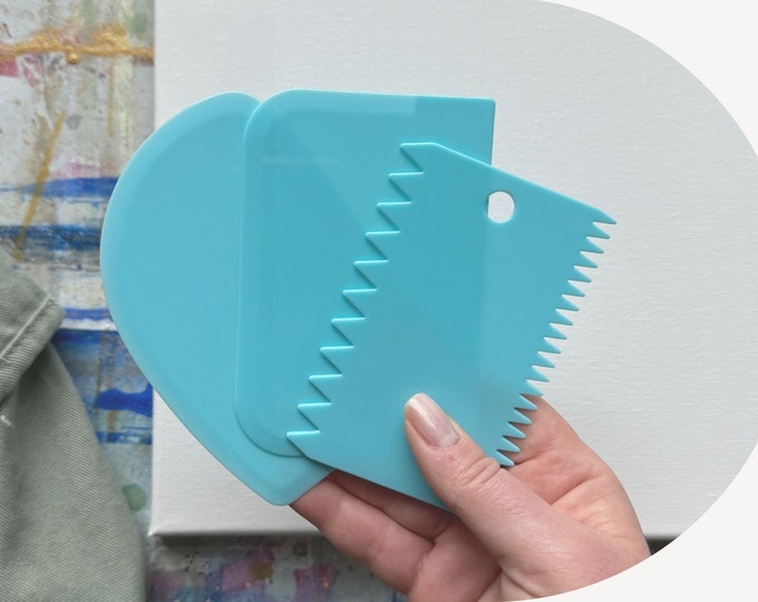 Art Tools, Texture Tool, Plaster Tool, Jumbo Texture Tool, Sculpting ...