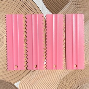 Texture Tools Sculpting Tool Set Plaster Art Tools Spackle - Etsy