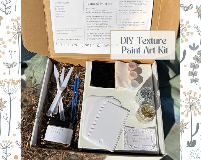 Art Tools, Texture Tool, Plaster Tool, Jumbo Texture Tool, Sculpting ...